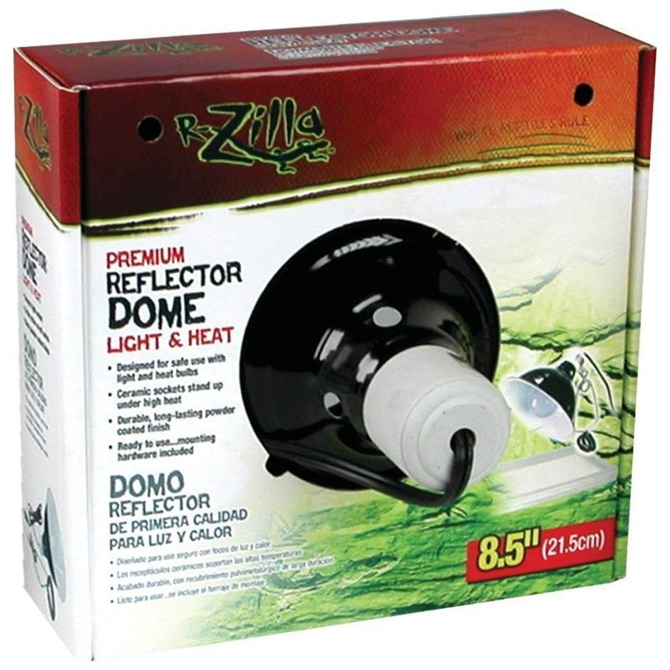 Zilla Premium Reflector Dome Light & Heat - Winchester, VA - Winchester ...